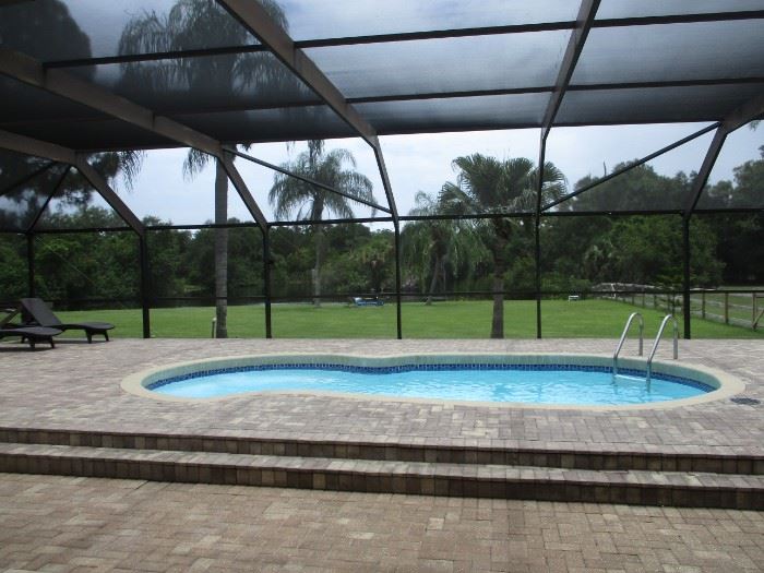 Melbourne Giant Ranch Home starts on 8/14/2020