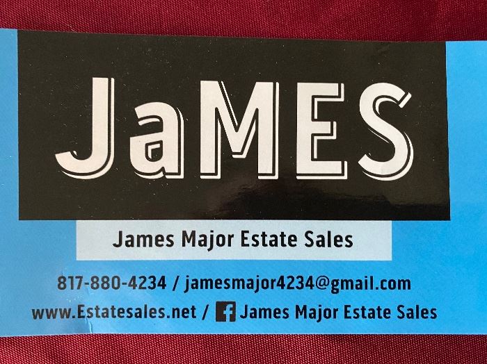 JaMES Major presents Lochwood Area Treasure... starts on 7/24/2020