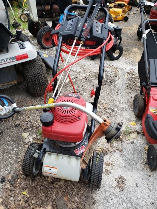 Gerlach's Annual Auction in Erie, PA starts on 8/15/2020