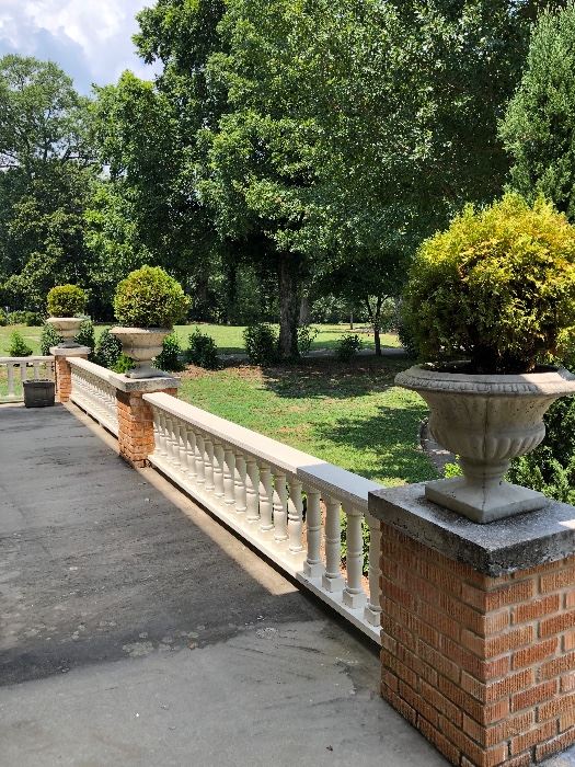 Frye House Estate Sale in Griffin, GA starts on 8/13/2020