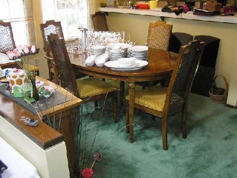 Old Littleton Estate Sale & Auction! starts on 3/18/2011