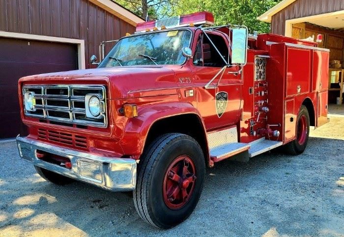 Estate of Patsy Lou Williamson in Davison, MI starts on 8/31/2020