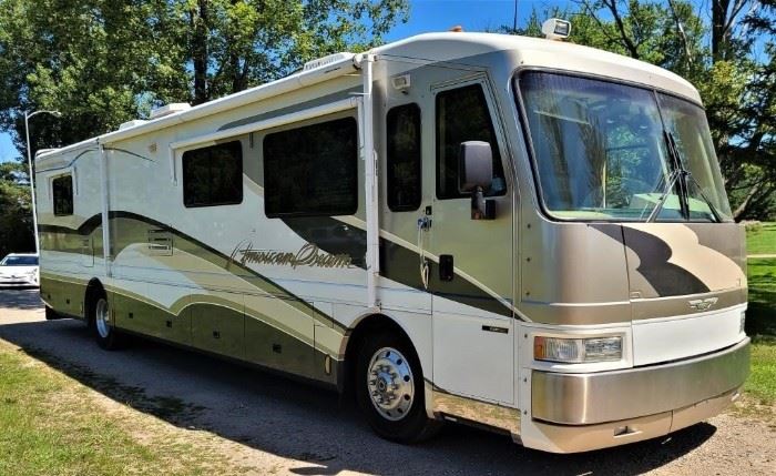 Estate of Patsy Lou Williamson in Davison, MI starts on 8/31/2020