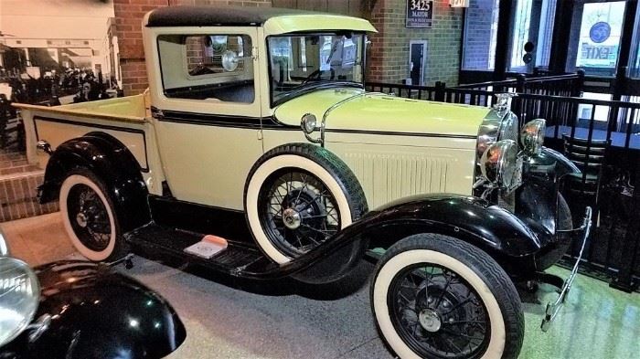 Estate of Patsy Lou Williamson in Davison, MI starts on 8/31/2020