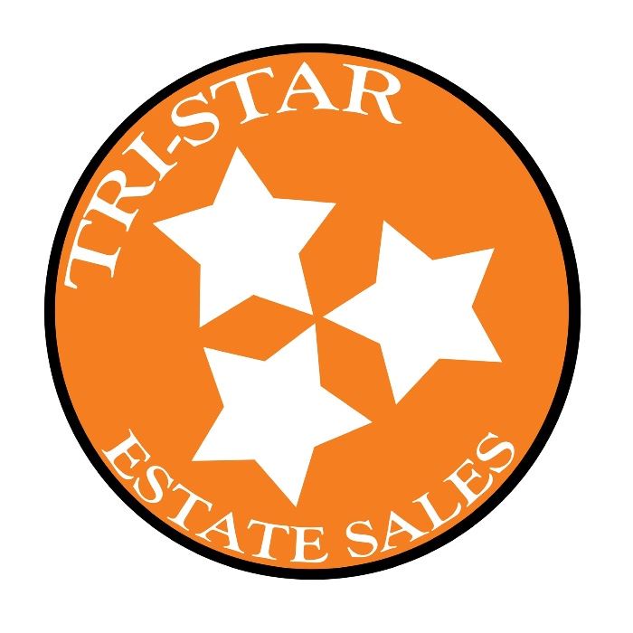 Tri Star Estate Sale in Strawberry Plains, TN starts on 9/11/2020