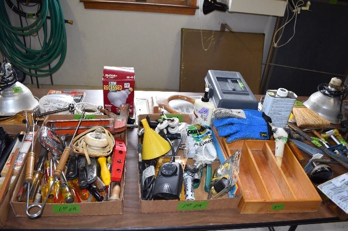 Norma Mackey Living Sale in Monticello, IL starts on 10/9/2020