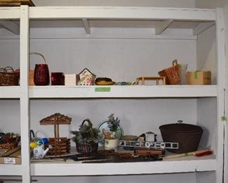 Norma Mackey Living Sale in Monticello, IL starts on 10/9/2020