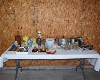 Norma Mackey Living Sale in Monticello, IL starts on 10/9/2020