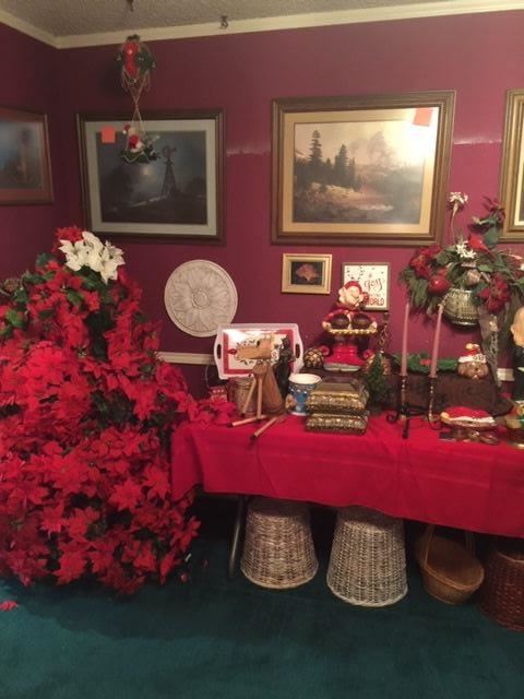 Byron Hester Phase 2 Estate Sale in Lubbock, TX starts on 10/30/2020