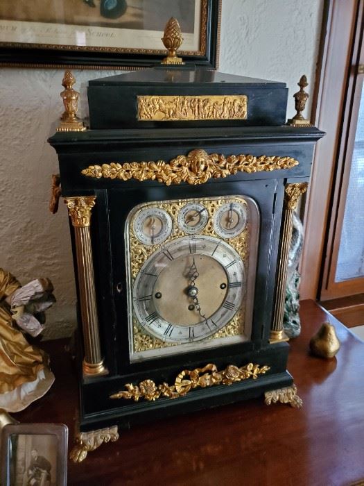 Eclectic Eastborough Sale by VanOsdel Estate Sales starts on 11/19/2020