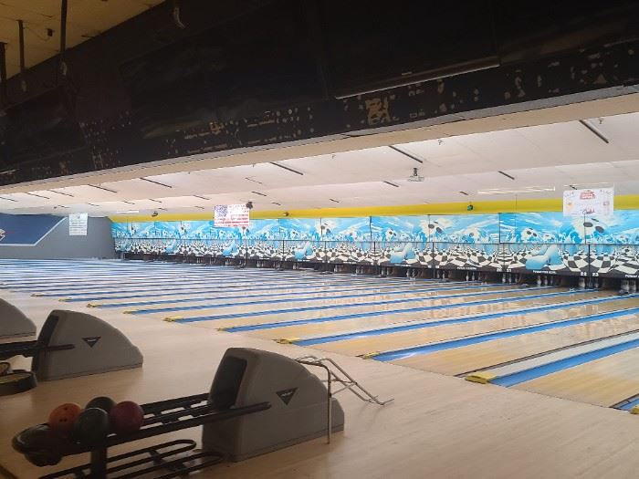 2021 Poway Fun Bowl Auction starts on 1/19/2021