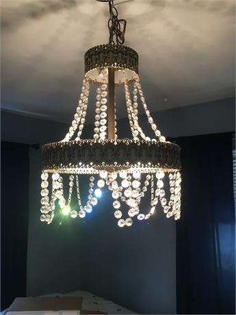 Rust Belt Revival Online Consignment Auction... starts on 3/5/2021