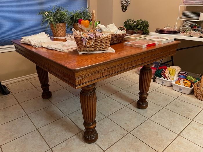 Hales' Sales Estate Sale in Tyler, TX starts on 3/25/2021