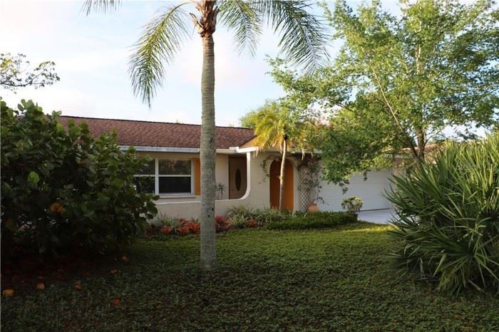 Whitfield Estate Area in Sarasota, FL starts on 5/22/2021