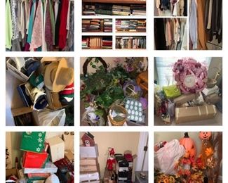 Estate Sales in Augusta, GA