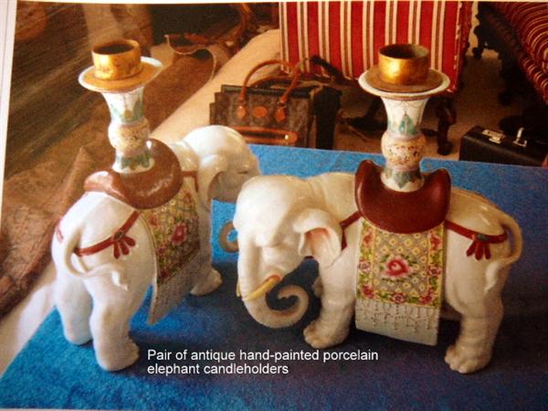 Maria Helen Alvarez Smith Estate: The Main Event starts on 12/20/2010