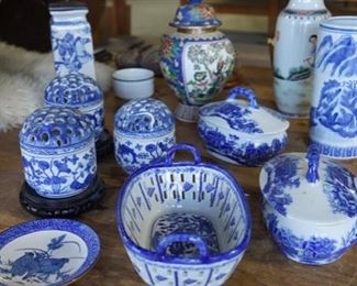 Estate Sales in Augusta, GA