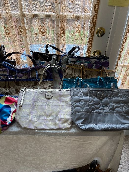 A Living Estate Sale by The Junque Ladies starts on 8/19/2021