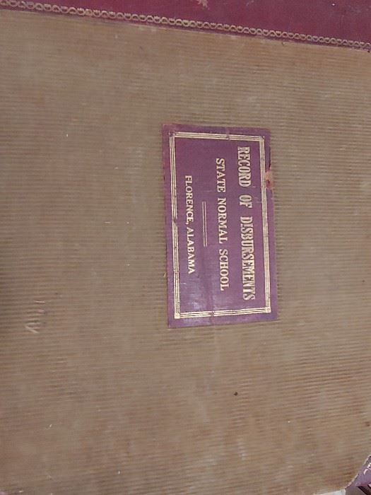 Estate sale of Nancy Trowbridge in Florence, AL starts on 10/1/2021