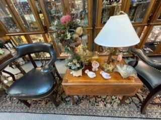 Liquidation: Massive Vintage and Antique... starts on 10/29/2021
