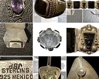 MASSIVE Jewelry Collection!!!! PLUS a FORD... starts on 10/28/2021