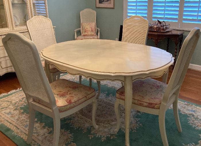 Cincinnati Sale of French Antiques, Vintage... starts on 11/13/2021