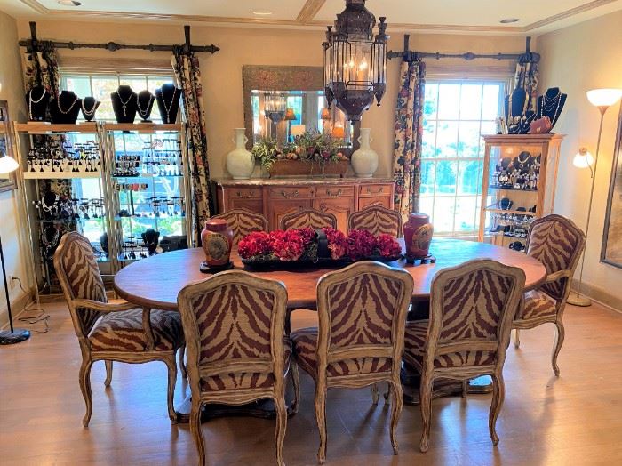 JANELLE STONE ESTATE SALE in Dallas, TX starts on 12/3/2021