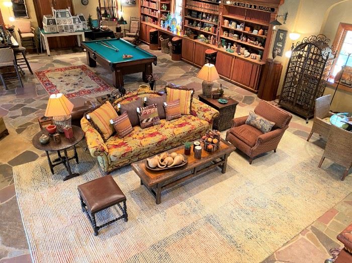 JANELLE STONE ESTATE SALE in Dallas, TX starts on 12/3/2021