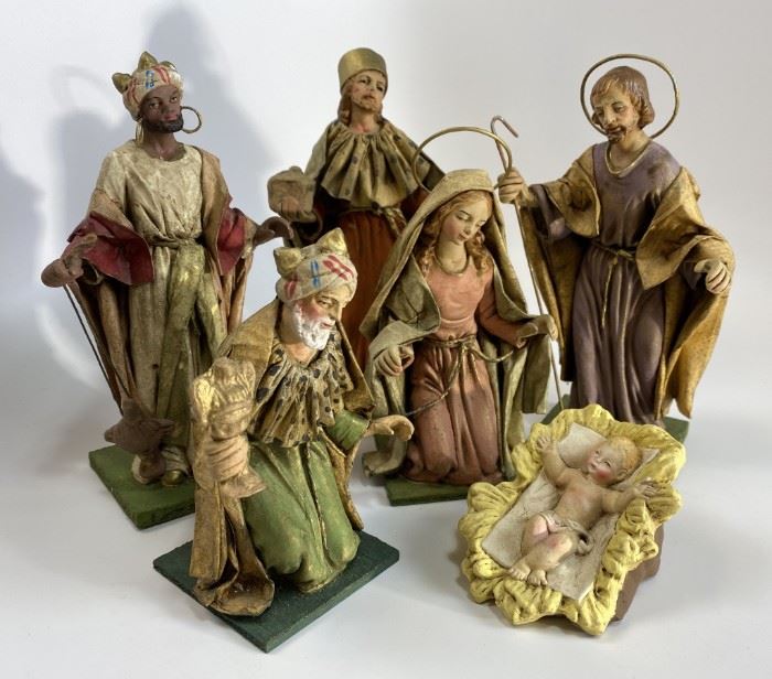 Epic Annual Holiday Entertaining & Gift Auction starts on 10/28/2021