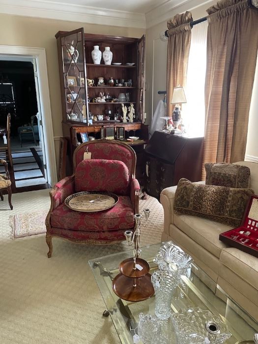 Cheek House Nov 2021 Estate Sale in Lakeland, FL starts on 11/4/2021