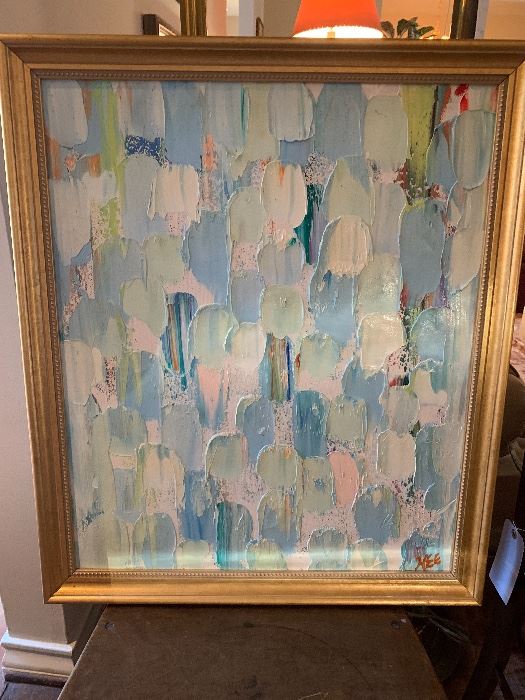 Living Estate Sale of Sally Reeder by Peachtree... starts on 12/1/2021