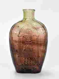 Early American Glass & Pewter Ledlie Laughlin,... starts on 11/19/2021