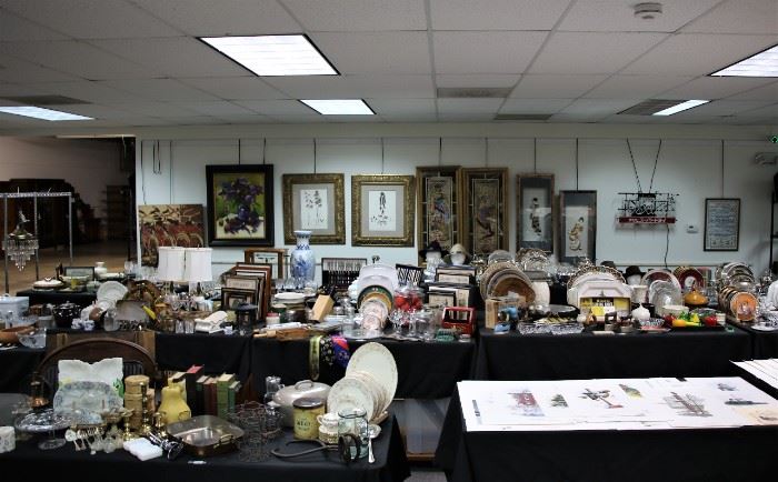 Tuesday's Consignment Auction in Denver, CO starts on 12/14/2021