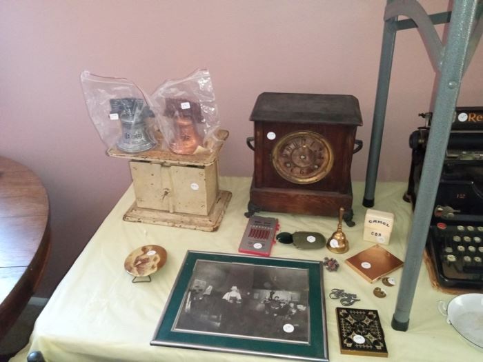 Estate Tag Sale & Auction Part 2 in Peoria, IL starts on 7/14/2022