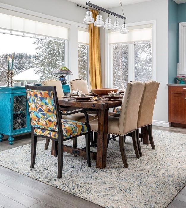 Colorful Morgan Farms Living Estate Sale starts on 3/26/2022