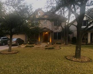 Gillett, TX Estate Sales around 78116