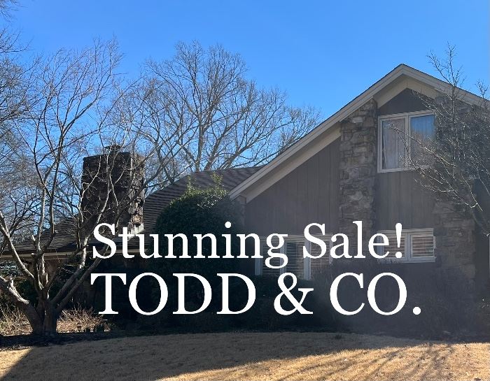 Todd & Company in Memphis, TN