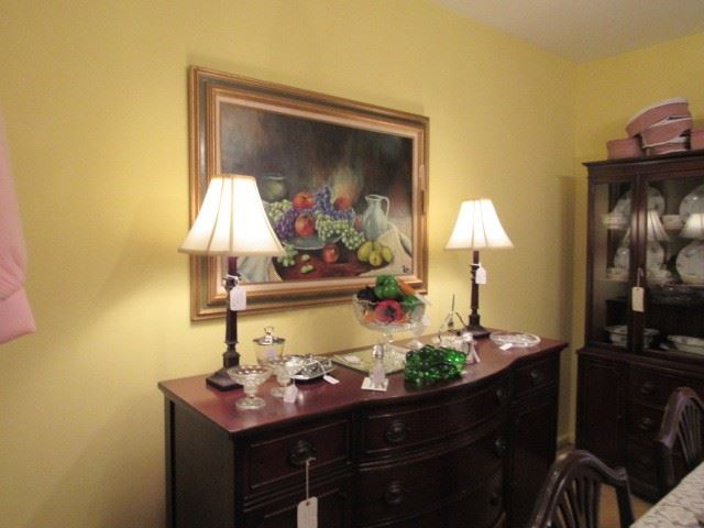 Prestigious Estate of Julia Compton Pelt starts on 2/24/2022