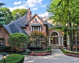 Armada, MI Estate Sales around 48005