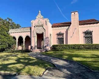 Baton Rouge, LA Estate Sales around 70810