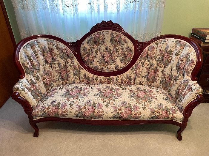 WOW!!! Eclectic Time Capsule in Strongsville, OH starts on 3/24/2022