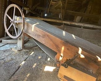 Molalla 100 Year Old Farm starts on 3/1/2022