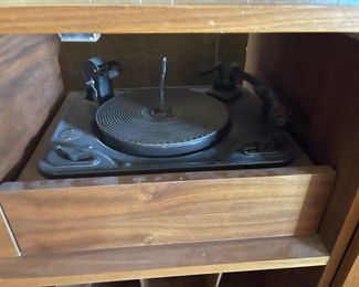 Rancho Palos Verdes, CA 90275 Scott 331B tube tuner, Garrard & Sansui ...
