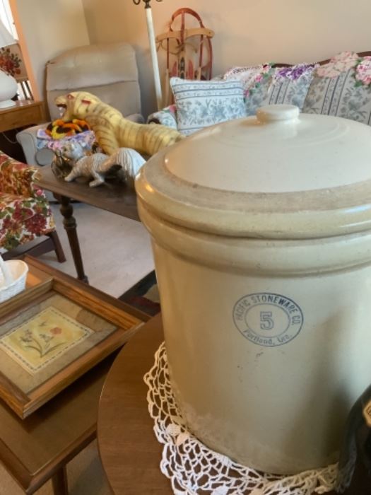 Huge Happy Valley Estate Sale starts on 4/7/2022