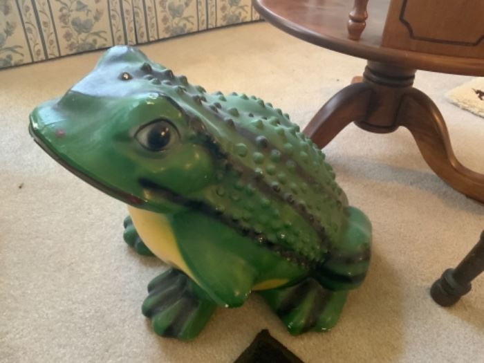 Huge Happy Valley Estate Sale starts on 4/7/2022