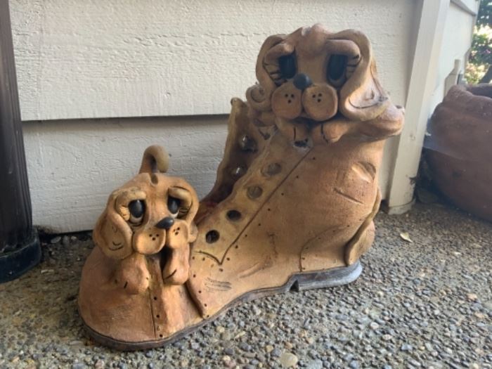 Huge Happy Valley Estate Sale starts on 4/7/2022