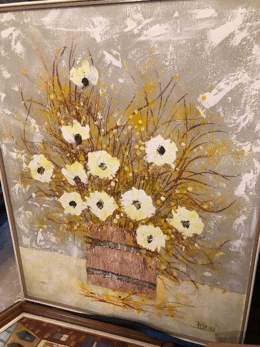 The Art Experience featuring Tim Hort starts on 3/24/2022