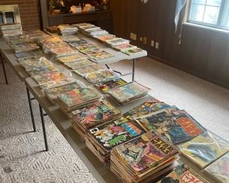 Estate Sales in Cincinnati / Middletown, OH