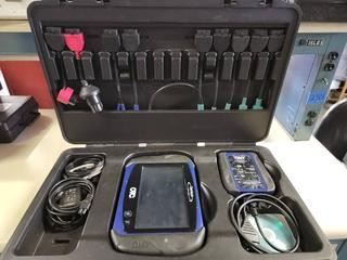 Auto Repair Shop Tools, OTC Genesis Touch,... starts on 3/16/2022