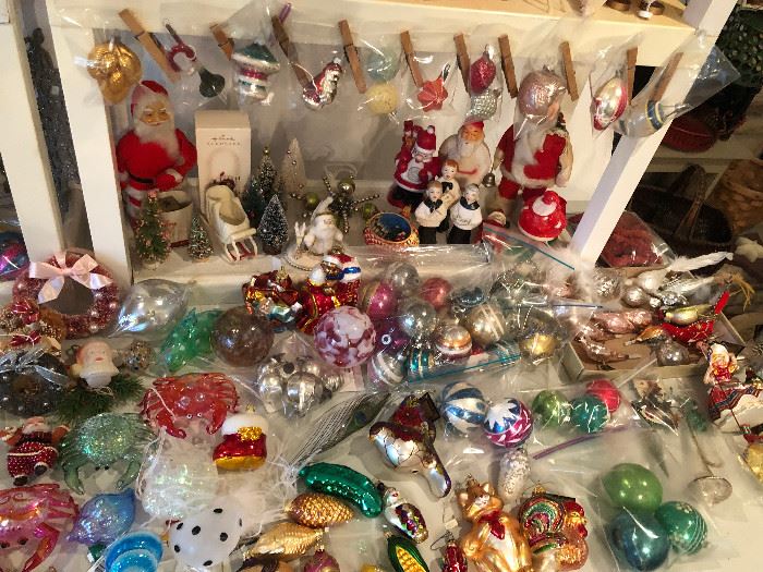 Antique, Hoarder! Adrian Estate Sale!! starts on 3/30/2022